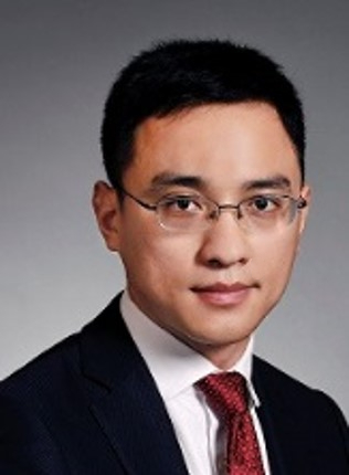 励衿（上海）企业管理咨询有限公司